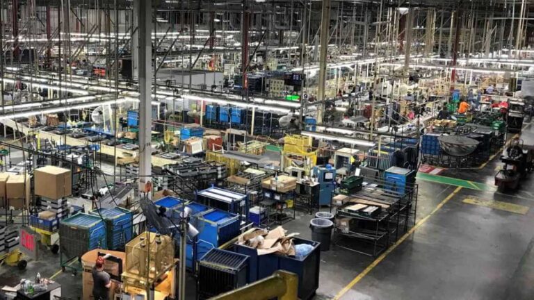 Contact Us - Roper Corporation