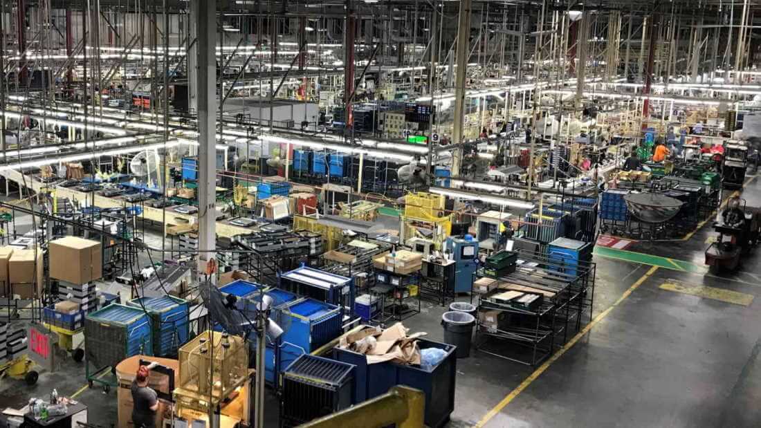 Contact Us - Roper Corporation