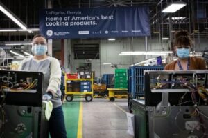 Workforce & Culture - Roper Corporation